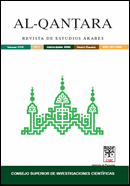 La revista "Al-Qantara" publica el Vol. 37, nº 1 de 2016 | Centro de ...